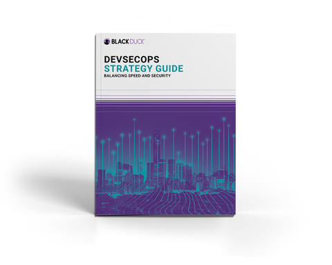 DevSecOps Strategy Guide: Balancing Speed and Security | Black Duck