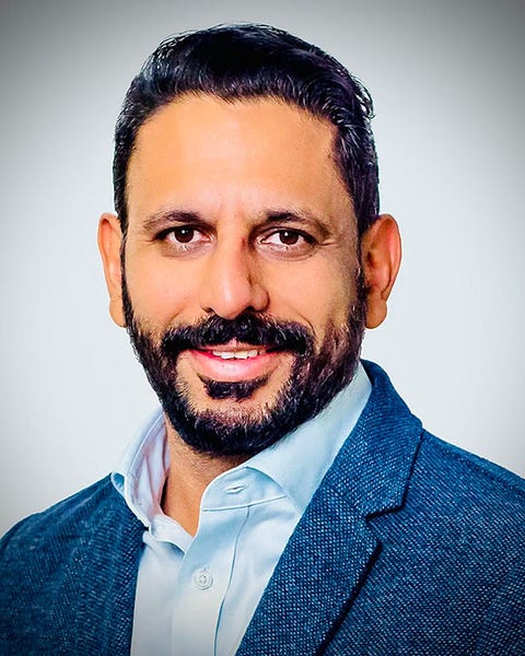 Our Leadership | Black Duck