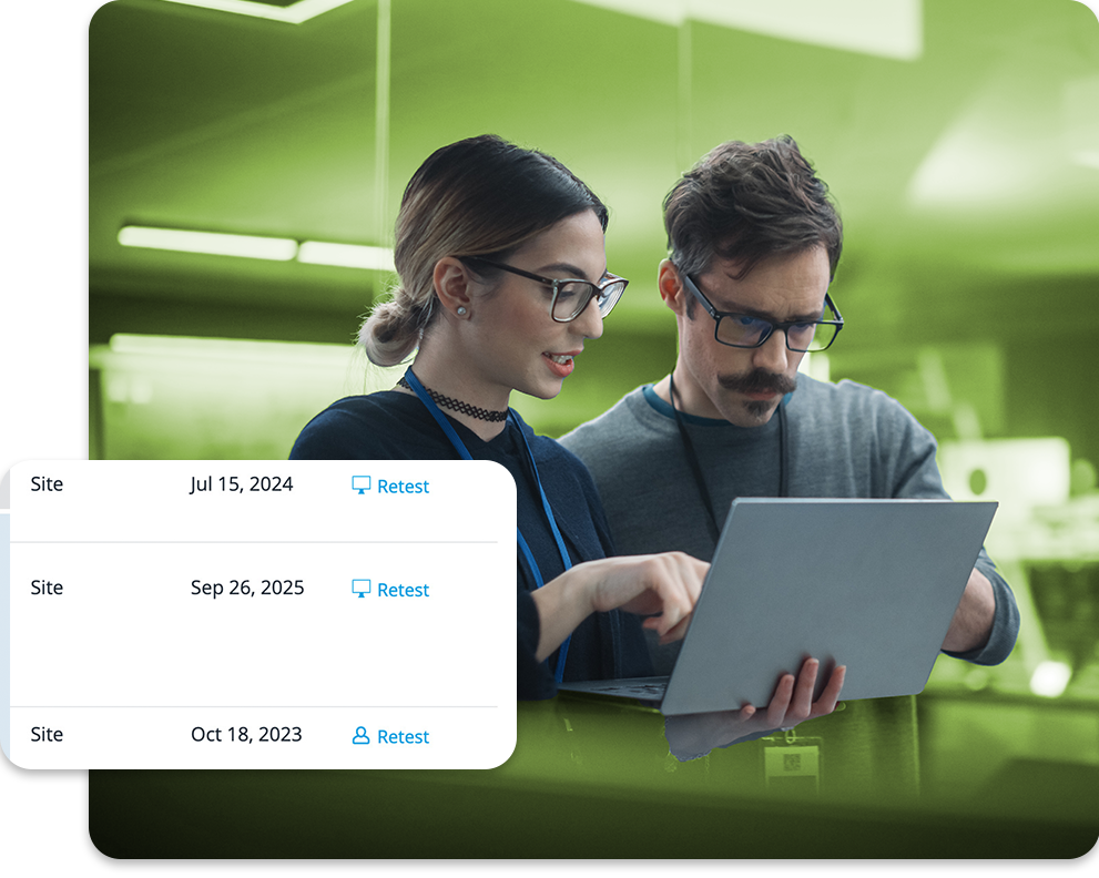Continuous Dynamic Application Security Testing (DAST) | Black Duck
