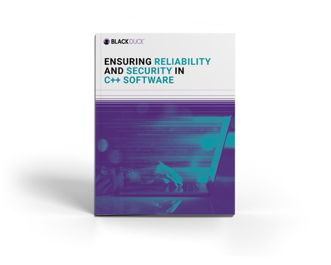 C++ security best practices for ensuring reliability and security ...