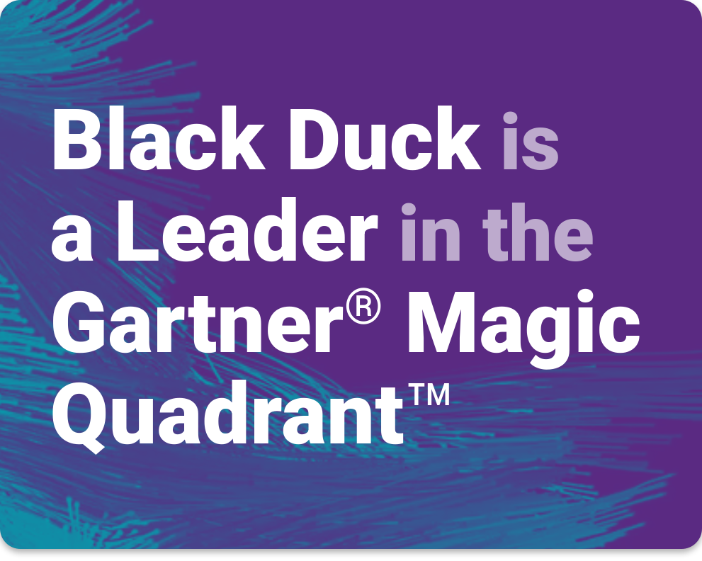 Software and Application Security Blog | Black Duck
