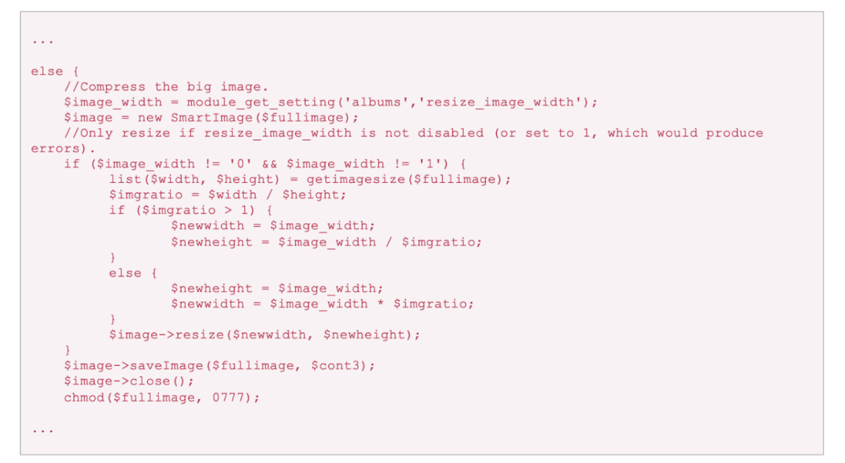 A Deep-Dive on Pluck CMS Vulnerability CVE-2023-25828 | Black Duck Blog