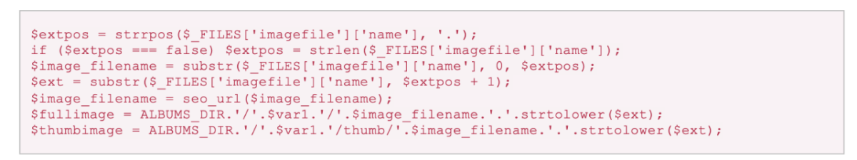 A Deep-Dive on Pluck CMS Vulnerability CVE-2023-25828 | Black Duck Blog