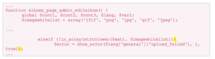 A Deep-Dive on Pluck CMS Vulnerability CVE-2023-25828 | Black Duck Blog