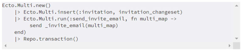 A Quick Guide to the Complex: Ecto.Multi | Black Duck Blog