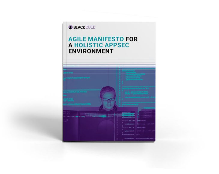 What’s the Difference Between Agile, CI/CD, and DevOps? | Black Duck Blog