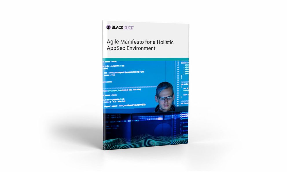 Integrating Agile Security into Your Software Development | Black Duck Blog
