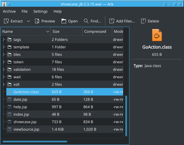 Apache Struts Research, Part 3: Exploitation | Black Duck Blog