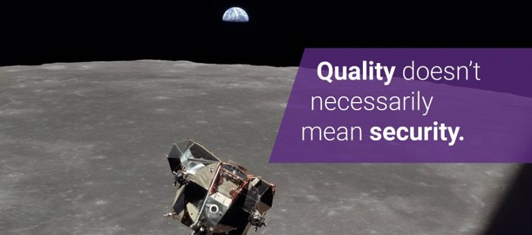 Software Development Lessons from Apollo 11 Still Relevant | Black Duck ...