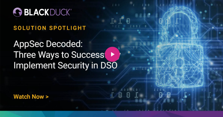 How to implement security in Devops | Black Duck Blog