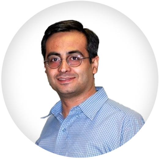 Mobile Security Expert Opinion | Amit Sethi