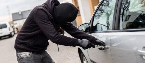 Unveiling Auto Industry's Cyber Security Challenges | Black Duck Blog