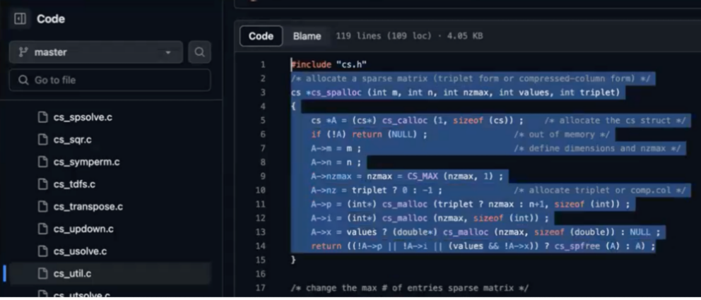 Explore AI Code Analysis API for Secure Software | Black Duck Blog