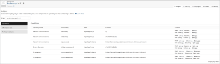 Enhanced Black Duck SCA for Optimal Software Risk Management | Black ...
