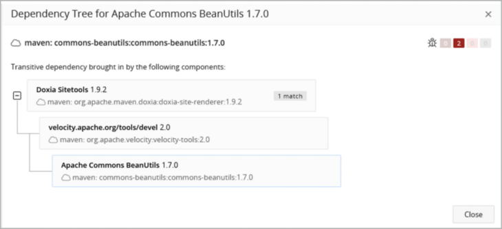 Enhanced Black Duck SCA for Optimal Software Risk Management | Black ...