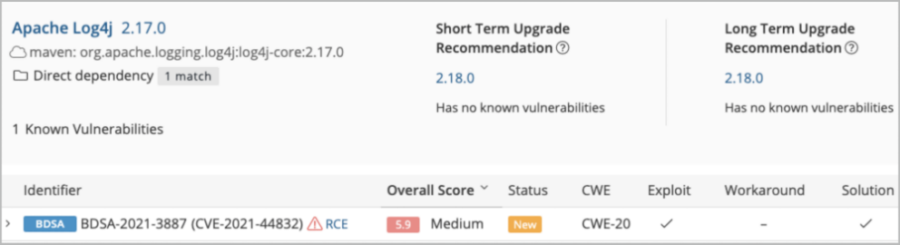 Building a Software Bill of Materials with Black Duck | Black Duck Blog