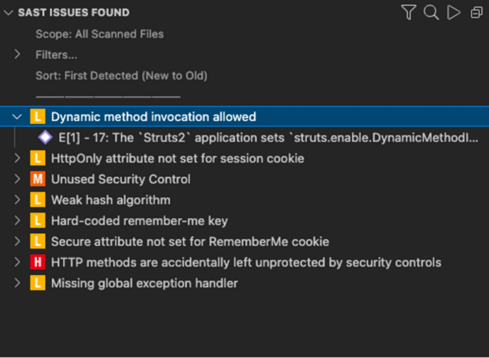 Code Sight Standard Edition: AppSec Optimized for Developers | Black ...