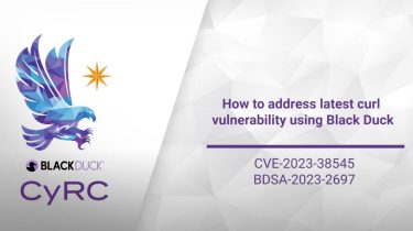How to Respond to curl and libcurl Vulnerabilities | Black Duck Blog