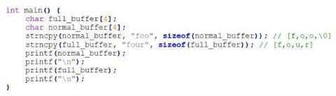 Buffer Overflow Attacks: Detection, Prevention & Mitigation | Black ...