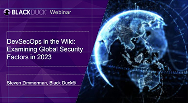 The Black Duck Integrated DevSecOps Playbook: Steps for Successful DevSecOps | Black Duck Blog