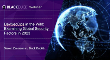 The Black Duck Integrated DevSecOps Playbook: Steps for Successful DevSecOps | Black Duck Blog