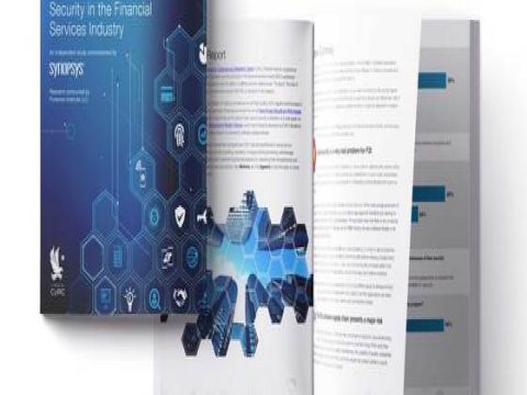 Explore Financial Cybersecurity Risks & Solutions [Infographic] | Black ...