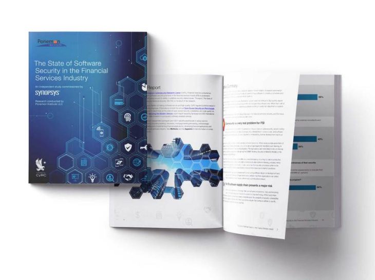 Explore Financial Cybersecurity Risks & Solutions [Infographic] | Black ...