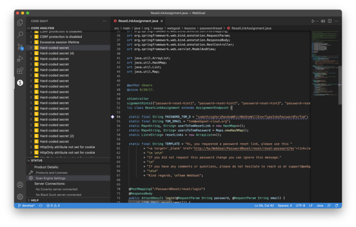 Finding Hard-Coded Secrets Before You Suffer a Breach | Black Duck Blog
