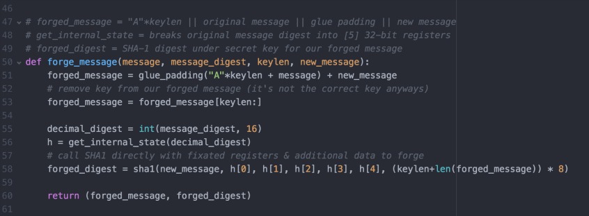 SHA-1 MAC Attack: Python Length-Extension Forging | Black Duck Blog