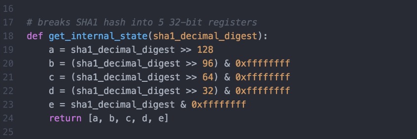 SHA-1 MAC Attack: Python Length-Extension Forging | Black Duck Blog