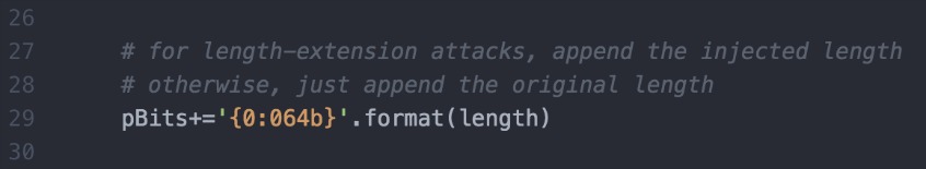 SHA-1 MAC Attack: Python Length-Extension Forging | Black Duck Blog