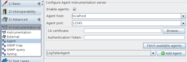 Maximize Fuzz Testing with Defensics Agent instrumentation sanitizer ...