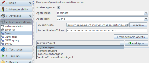 Maximize Fuzz Testing with Defensics Agent instrumentation sanitizer ...