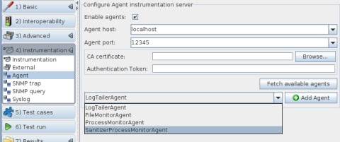 Maximize Fuzz Testing with Defensics Agent instrumentation sanitizer ...