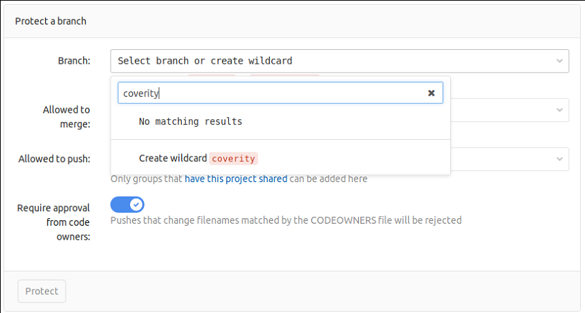 Integrating Coverity Scan with GitLab CI | Black Duck Blog