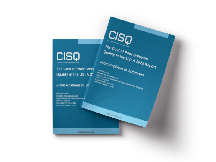 What Is the Cost of Poor Software Quality in the U.S.? | Black Duck Blog