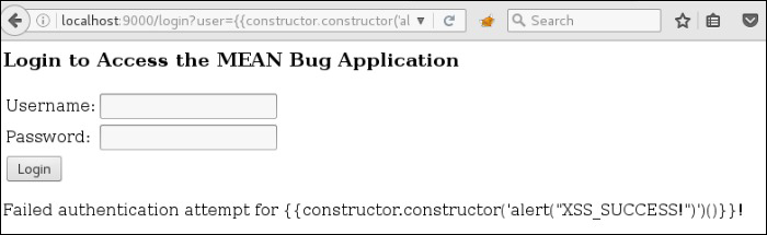 Secure AngularJS: Stop MEAN Stack Vulnerabilities | Black Duck Blog