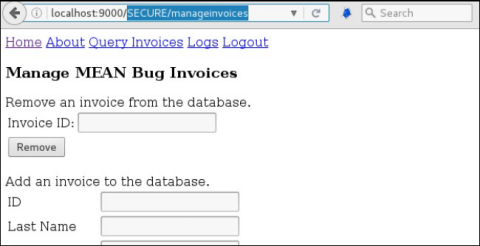 Securing ExpressJS: Stop MEAN Stack Vulnerabilities | Black Duck Blog