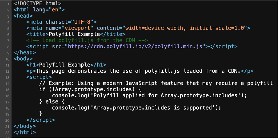 Detect Compromised Source Code with Rapid Scan Static Malicious URLs | Black Duck Blog