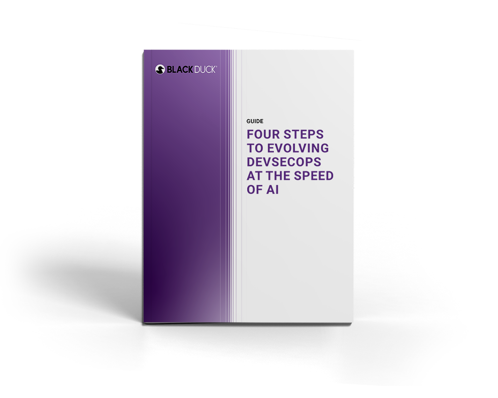 Secure Ai Generated Code With Devsecops Black Duck Blog