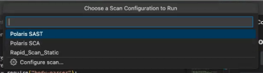Faster, better, stronger AppSec for developers in the IDE | Black Duck Blog