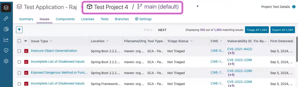 Faster, better, stronger AppSec for developers in the IDE | Black Duck Blog