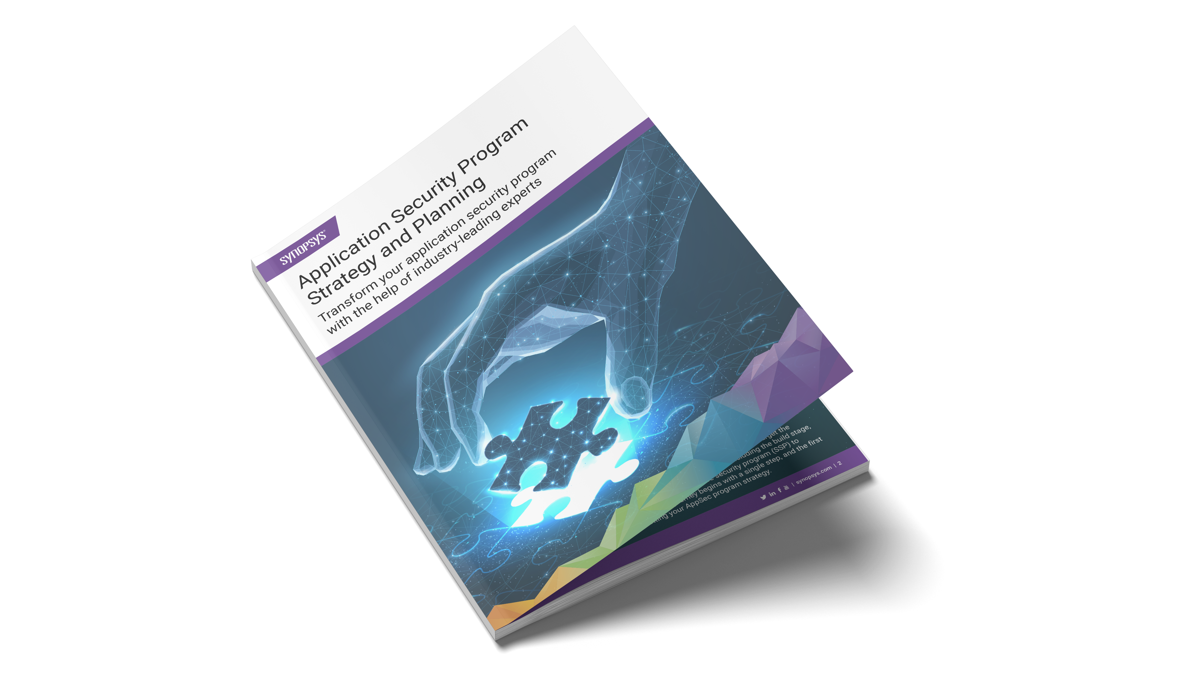 [eBook] Application Security Program Strategy and Planning | Black Duck