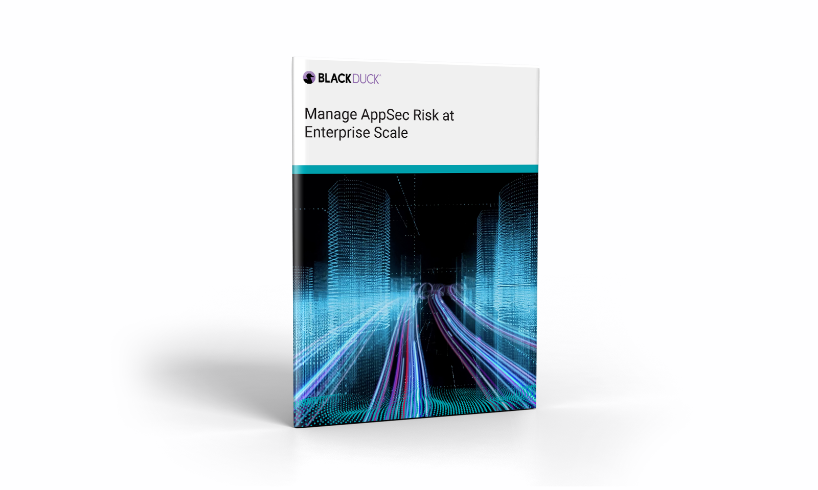 [eBook] Manage AppSec Risk at Enterprise Scale | Black Duck