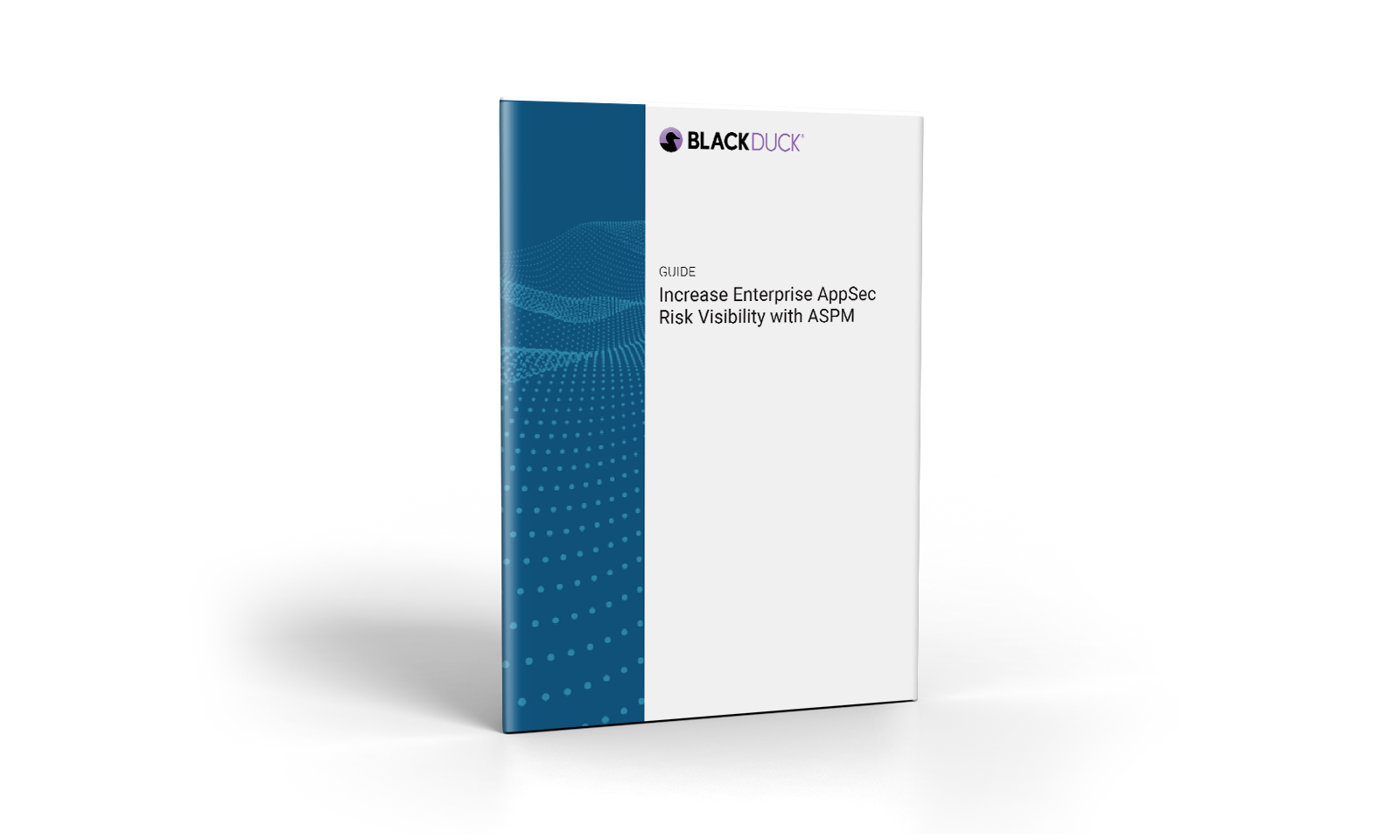 Increase Enterprise AppSec Risk Visibility with ASPM | Black Duck