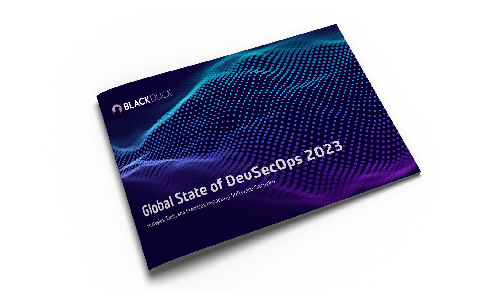 [Report] Global State of DevSecOps 2024 | Black Duck