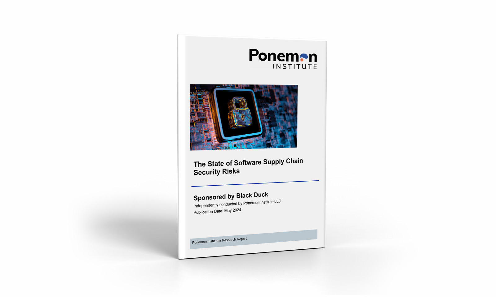 Ponemon Institute: The State of Software Supply Chain Security Risks ...