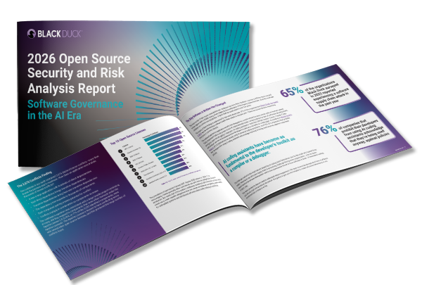 What Is Open Source Software and How Does It Work? | Black Duck