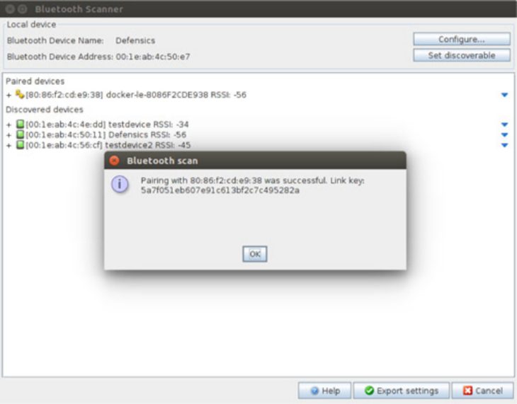 Defensics Fuzz Testing Tools & Services | Black Duck